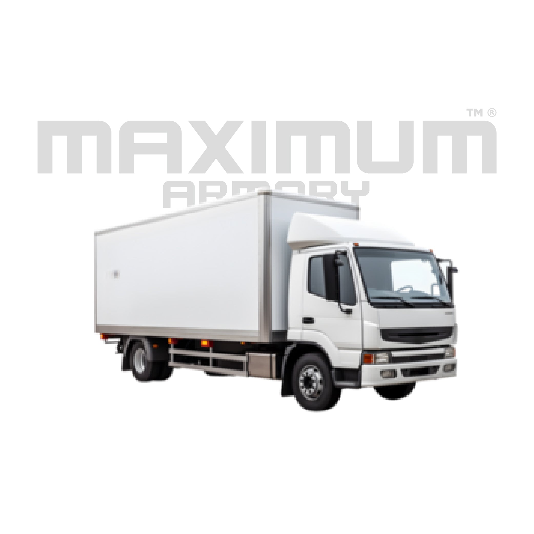 Shipping Fee – Maximum Armory