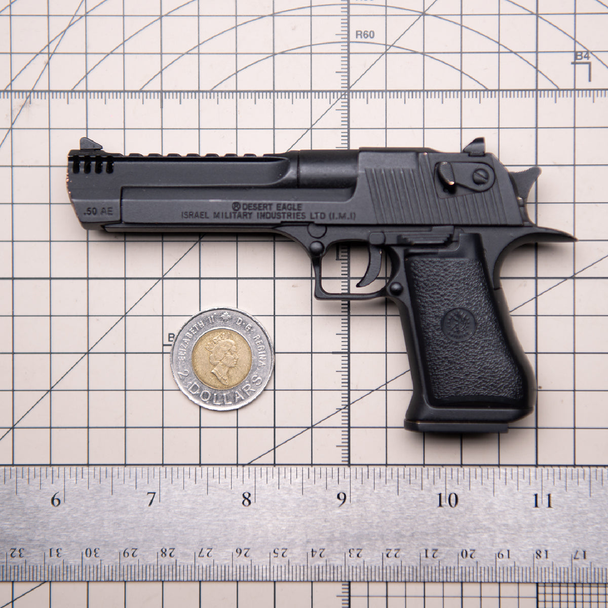 All – Maximum Armory