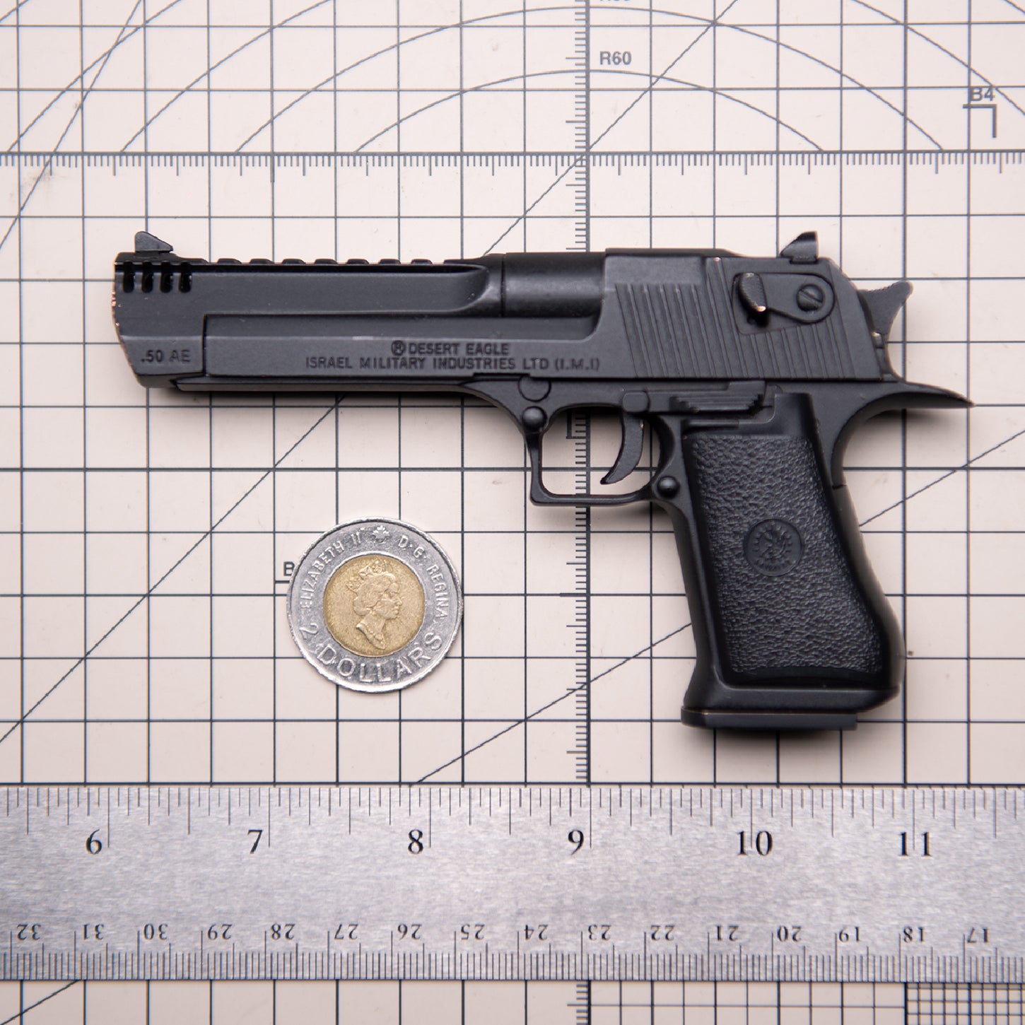 All – Maximum Armory