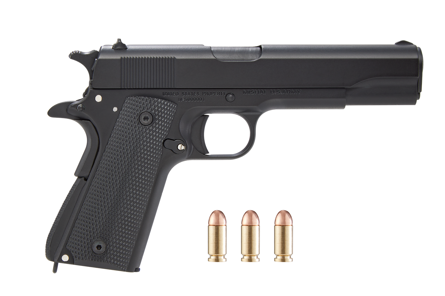 All – Maximum Armory