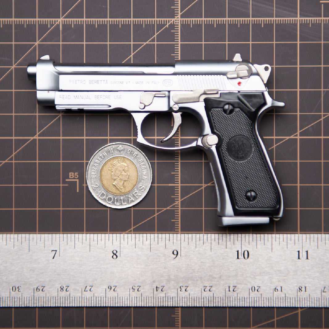 Top 10 Most Iconic M1911 Pistols in History | Collectors Guide to 1911 ...