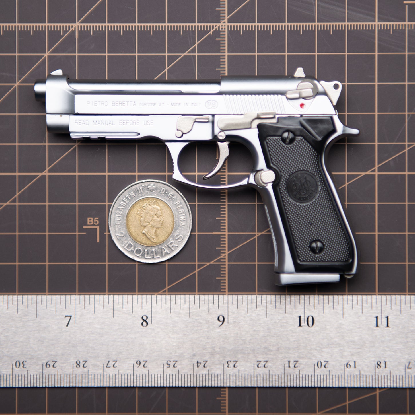 Top 10 Most Iconic M1911 Pistols in History | Collectors Guide to 1911 ...